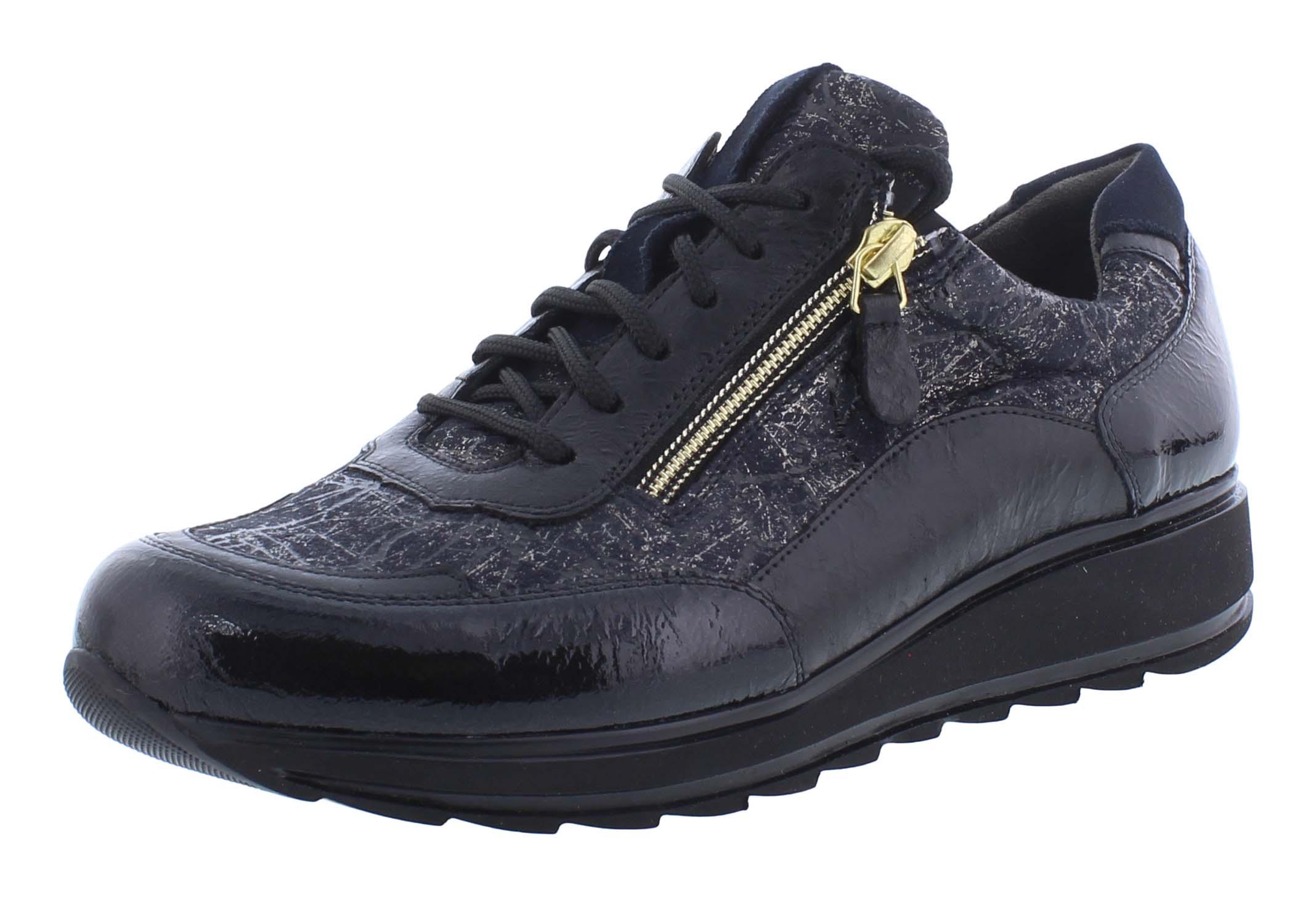Durea 6263 688 antrasiet voor dames | ShoeRama schoenen + voeten