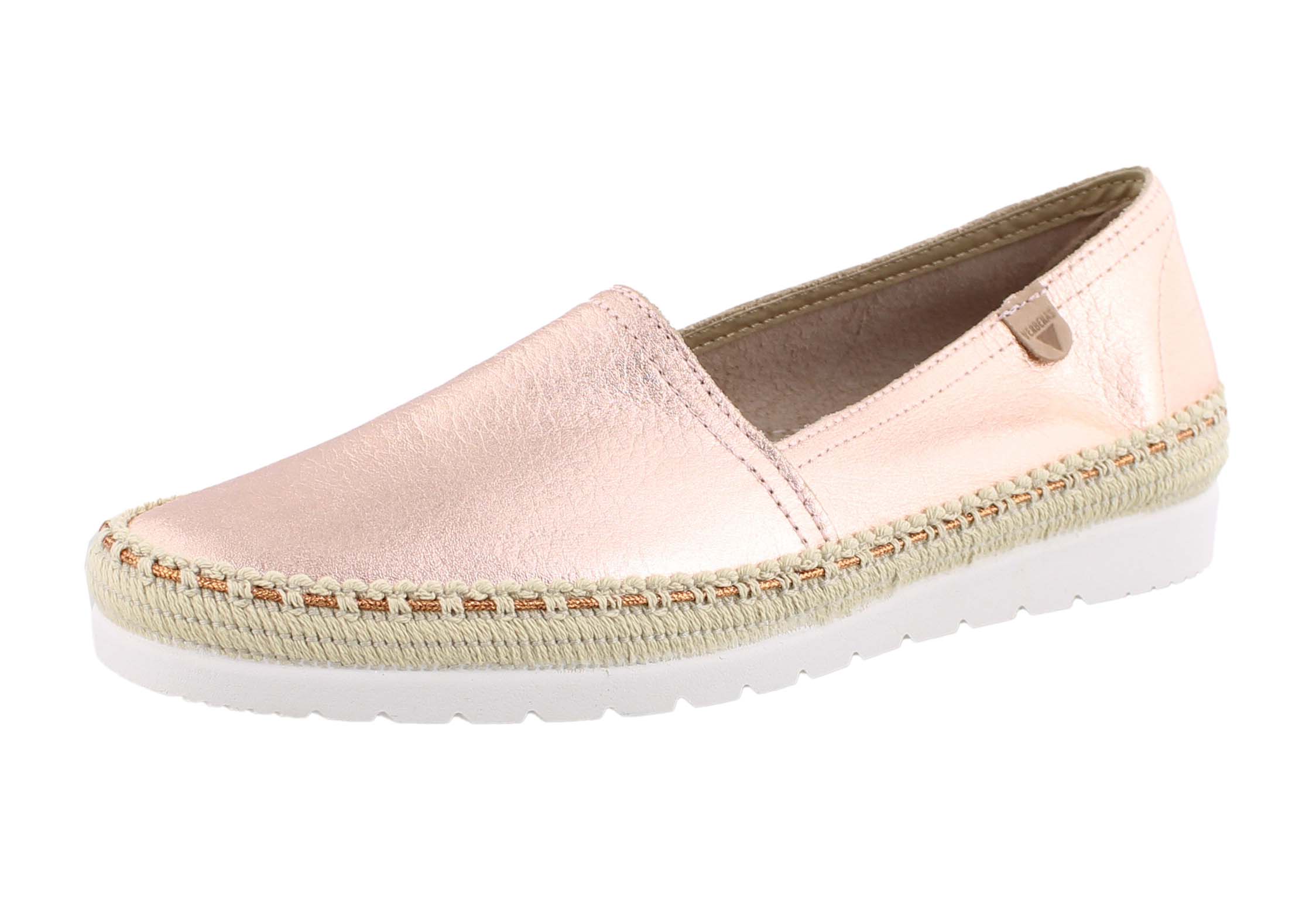 Verbenas Noa rose voor dames | ShoeRama schoenen + voeten